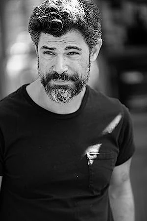 Damon Dayoub | Whumpapedia Wiki | Fandom