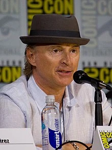 Robert Carlyle | Whumpapedia Wiki | Fandom