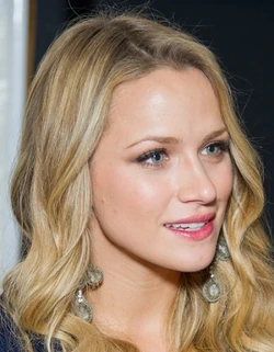 Shantel VanSanten | Whumpapedia Wiki | Fandom