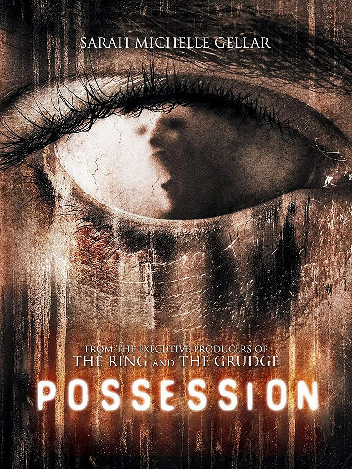 Possession | Whumpapedia Wiki | Fandom