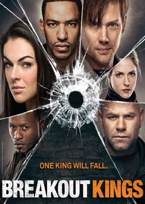 Breakout Kings | Whumpapedia Wiki | Fandom