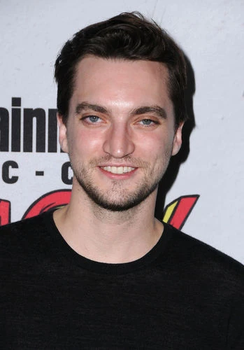 Richard Harmon | Whumpapedia Wiki | Fandom