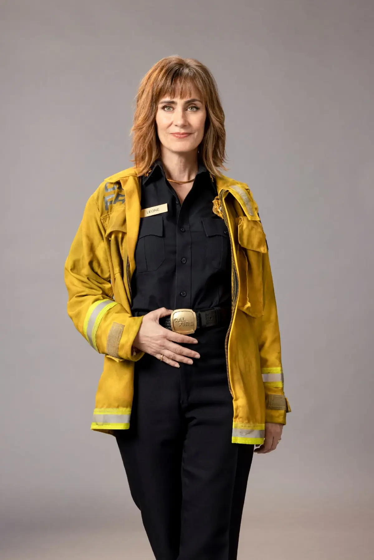 Sharon Leone | Whumpapedia Wiki | Fandom