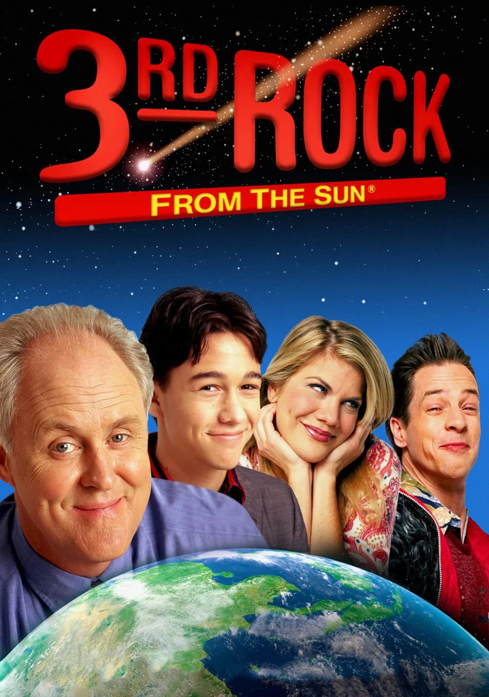 3rd Rock from the Sun | Whumpapedia Wiki | Fandom
