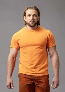 Bode Donovan | Whumpapedia Wiki | Fandom