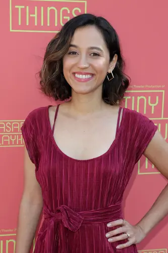 Sara Amini | Whumpapedia Wiki | Fandom