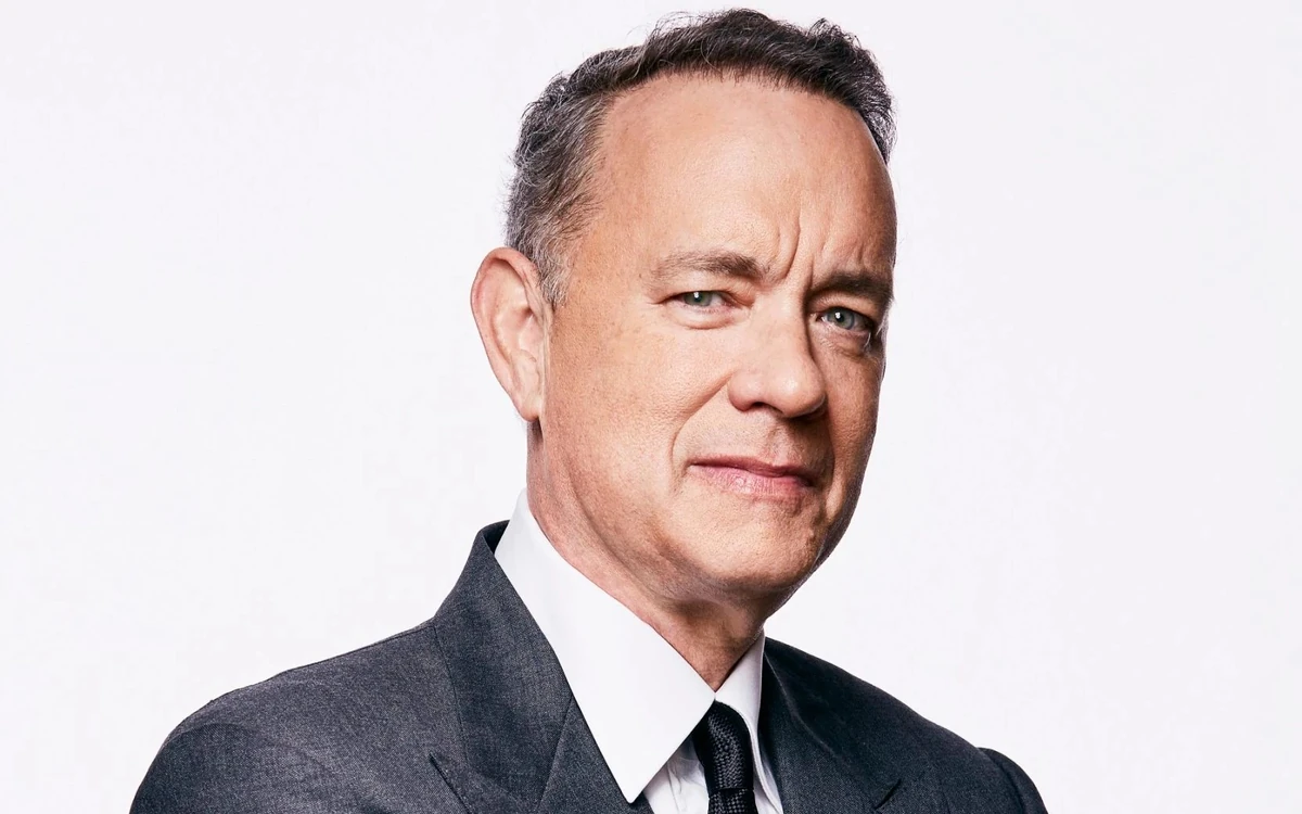 Tom Hanks | Whumpapedia Wiki | Fandom