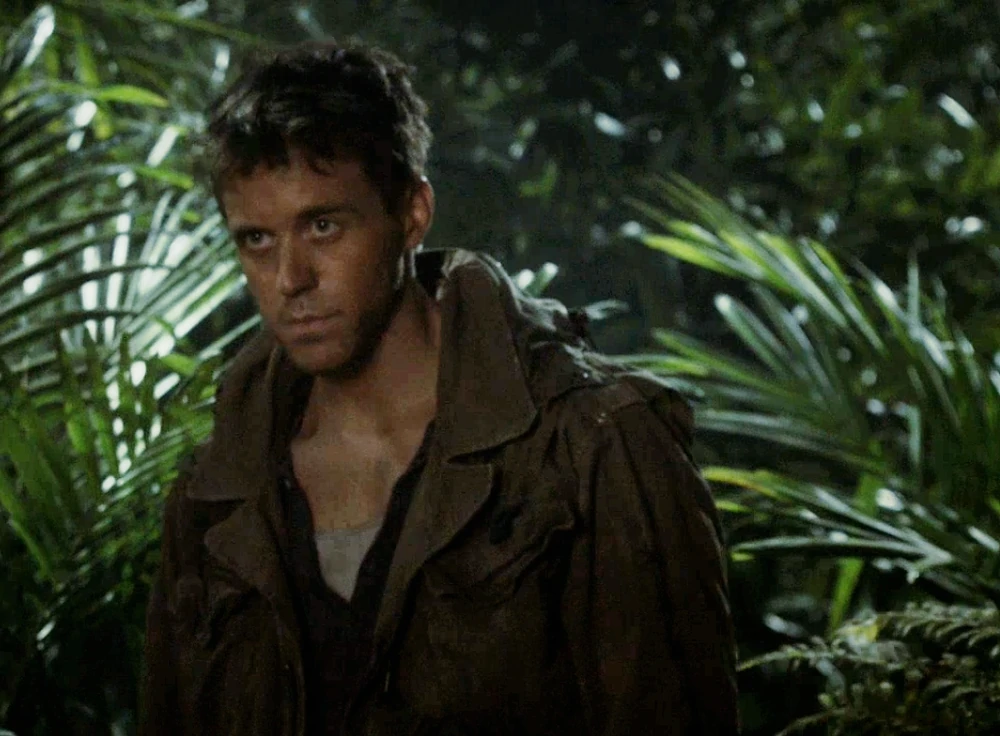 Lucas Taylor | Whumpapedia Wiki | Fandom