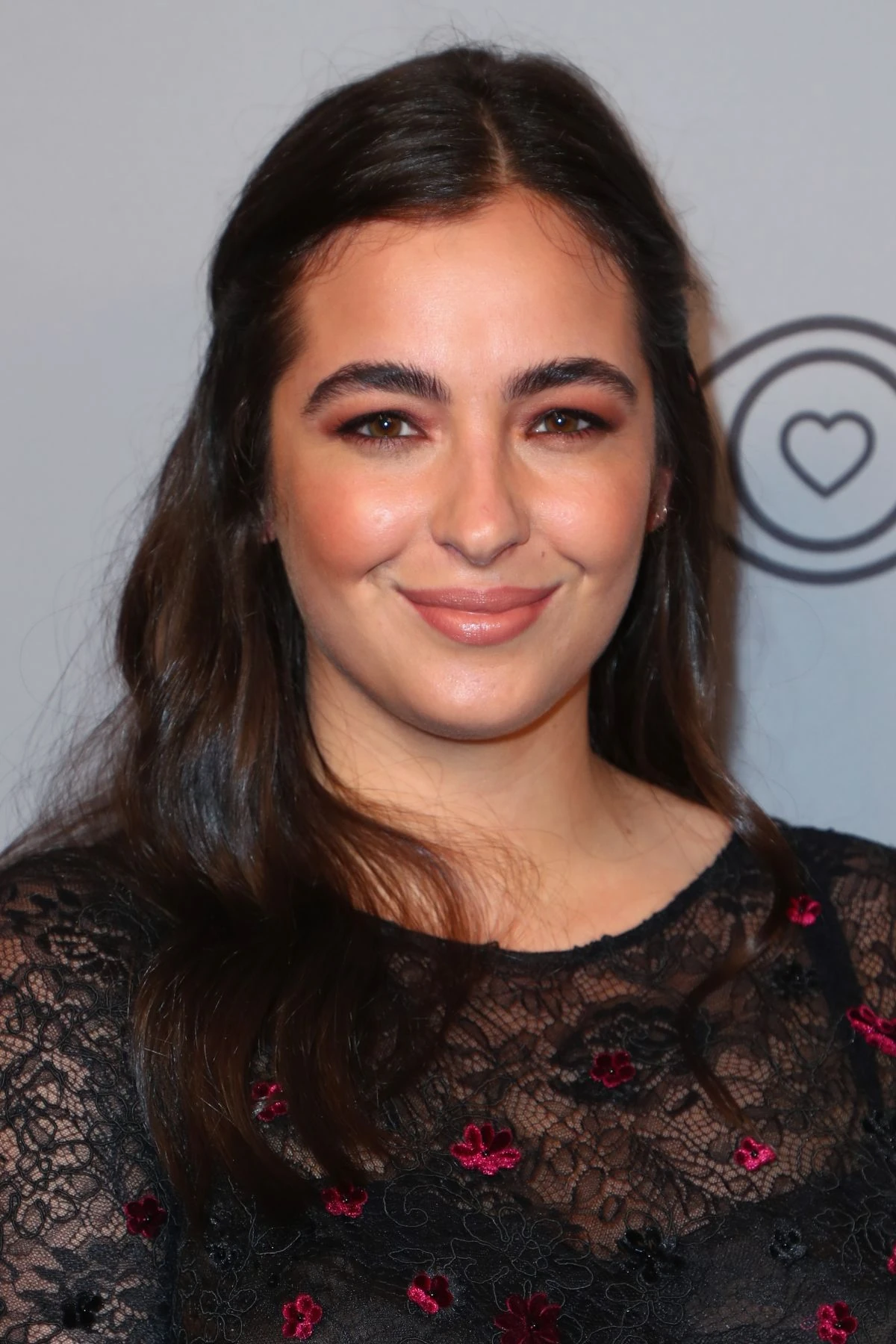Alanna Masterson | Whumpapedia Wiki | Fandom
