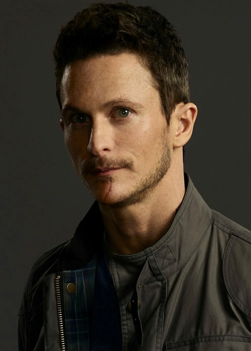 Bryan Beneventi | Whumpapedia Wiki | Fandom