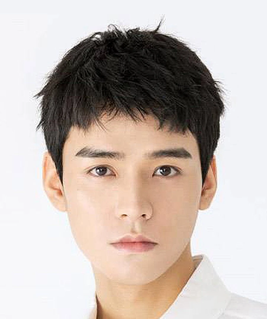 Gong Jun | Whumpapedia Wiki | Fandom