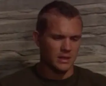 Roman Harris | Whumpapedia Wiki | Fandom