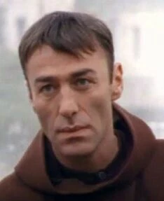 Darius | Whumpapedia Wiki | Fandom