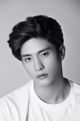 Sung Hoon | Whumpapedia Wiki | Fandom