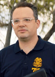 Neil Pike | Whumpapedia Wiki | Fandom