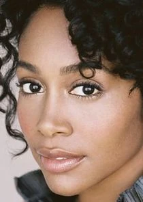 Simone Missick | Whumpapedia Wiki | Fandom