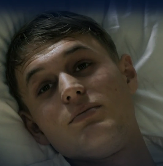 Paul Lohmann | Whumpapedia Wiki | Fandom