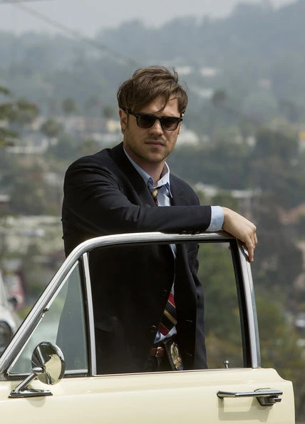 Brian Shafe | Whumpapedia Wiki | Fandom