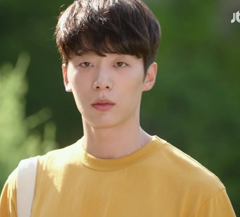 Yoon Jong-Yeol | Whumpapedia Wiki | Fandom