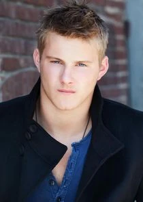 Alexander Ludwig | Whumpapedia Wiki | Fandom