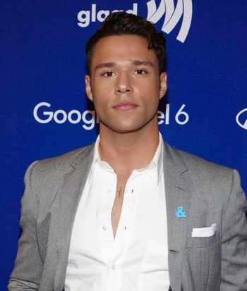 Rafael L. Silva | Whumpapedia Wiki | Fandom