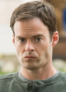 Barry Berkman | Whumpapedia Wiki | Fandom
