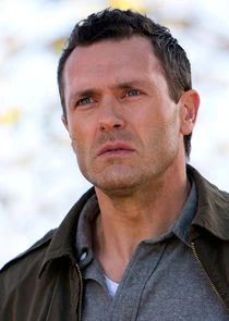 John Ellison | Whumpapedia Wiki | Fandom