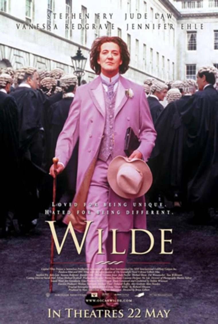 Wilde | Whumpapedia Wiki | Fandom