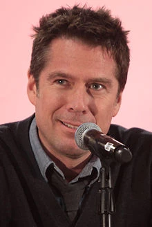 Alexis Denisof | Whumpapedia Wiki | Fandom
