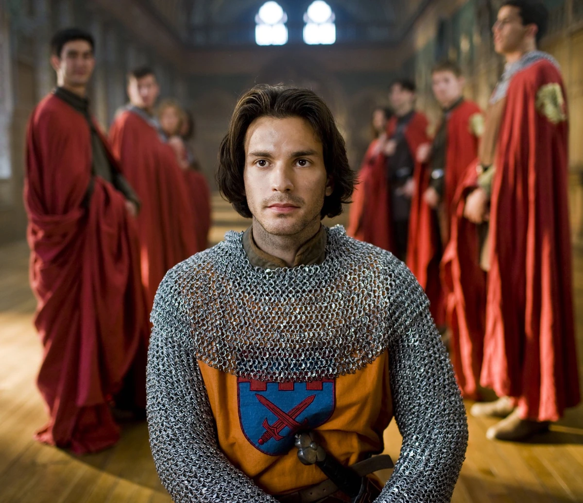 Lancelot (Merlin) | Whumpapedia Wiki | Fandom