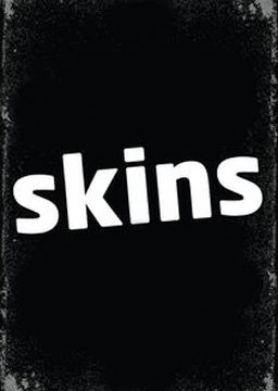 skins logo