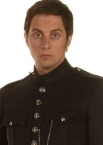 George Crabtree | Whumpapedia Wiki | Fandom