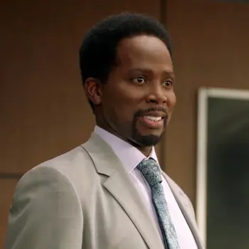 Nick Armstrong | Whumpapedia Wiki | Fandom