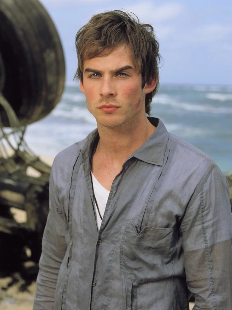Boone Carlyle | Whumpapedia Wiki | Fandom
