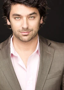 Mark Ghanimé | Whumpapedia Wiki | Fandom