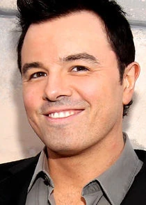 Seth MacFarlane | Whumpapedia Wiki | Fandom