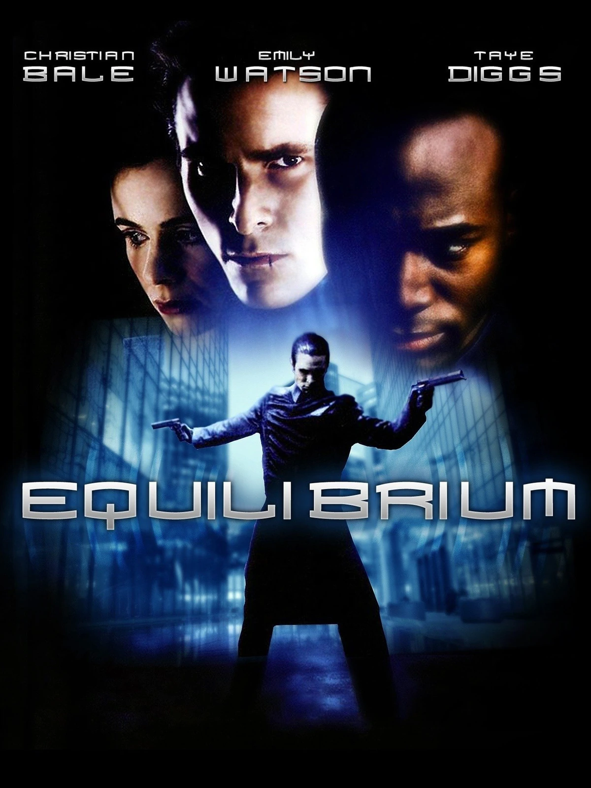 Equilibrium | Whumpapedia Wiki | Fandom