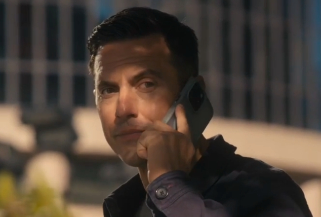 Robert Darden | Whumpapedia Wiki | Fandom