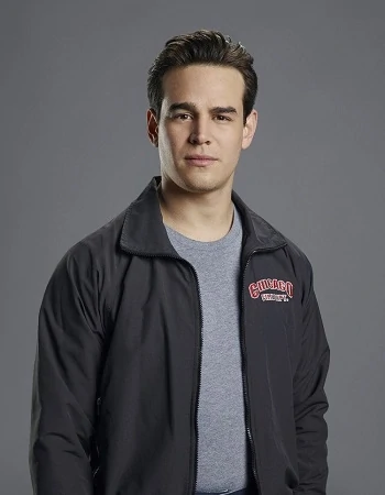 Blake Gallo | Whumpapedia Wiki | Fandom