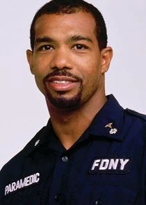 Monte "Doc" Parker | Whumpapedia Wiki | Fandom