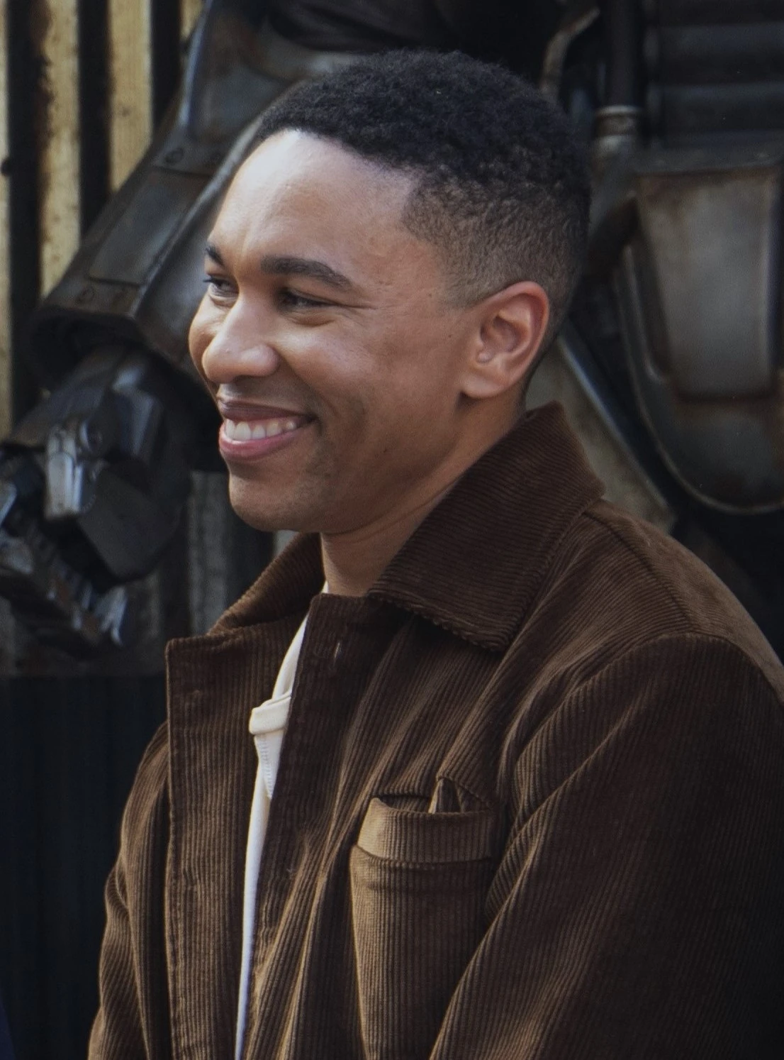 Aaron Moten | Whumpapedia Wiki | Fandom