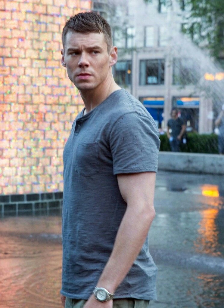 Will Gorski | Whumpapedia Wiki | Fandom