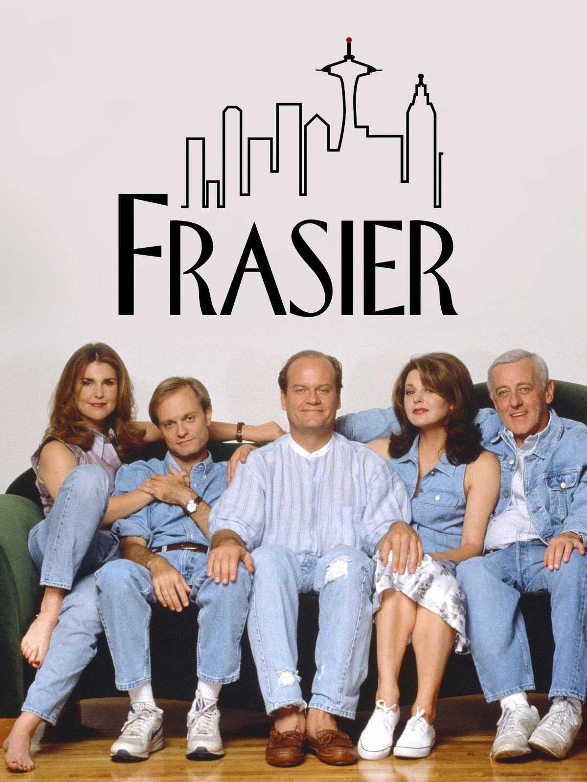 Frasier | Whumpapedia Wiki | Fandom