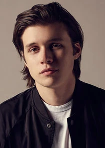 Nick Robinson | Whumpapedia Wiki | Fandom