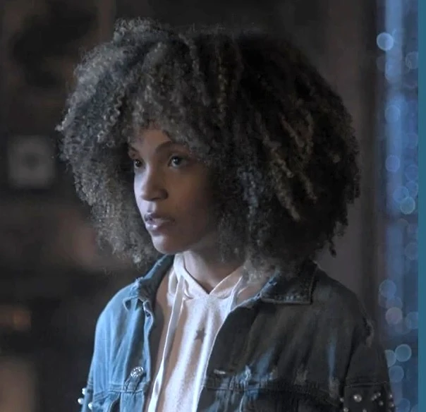 Rowena (AHS) | Whumpapedia Wiki | Fandom