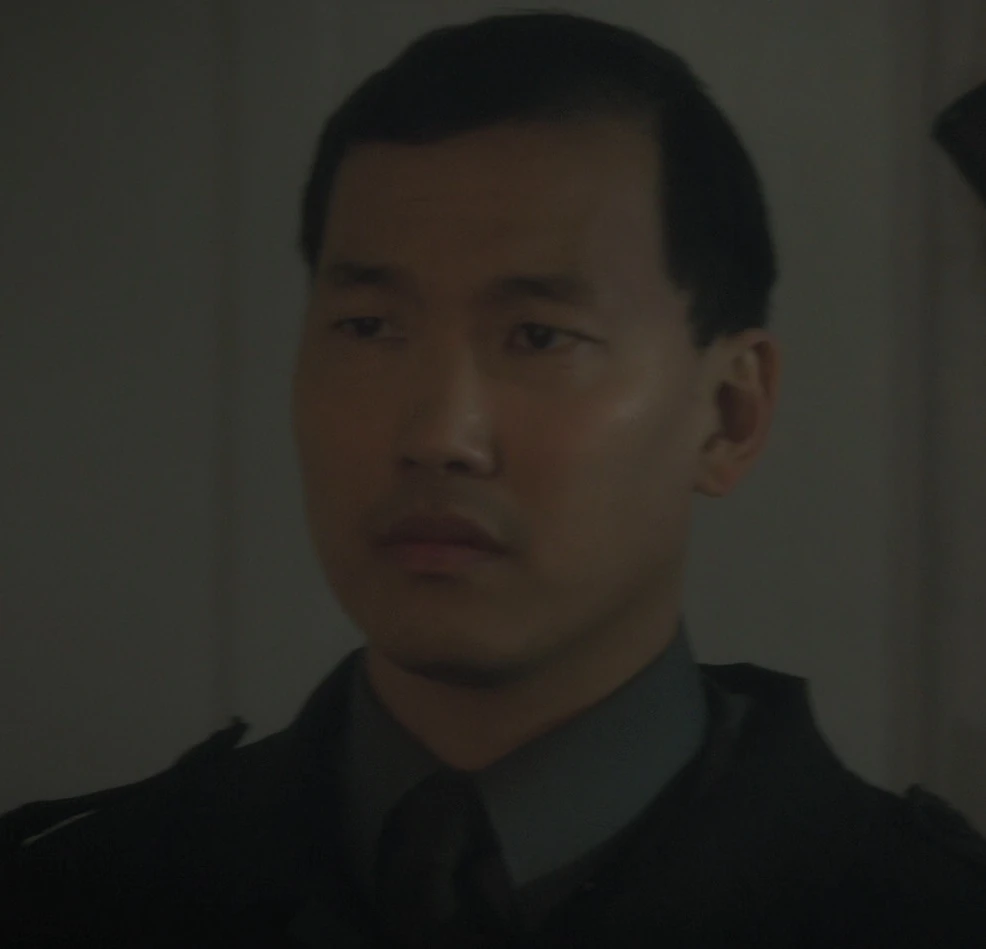 Mike Li | Whumpapedia Wiki | Fandom