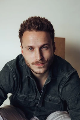 Max Tauber | Whumpapedia Wiki | Fandom