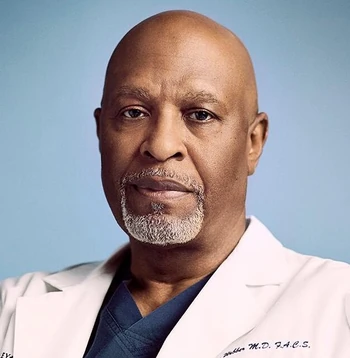 Richard Webber | Whumpapedia Wiki | Fandom