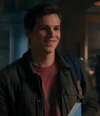 Sam Harvey | Whumpapedia Wiki | Fandom