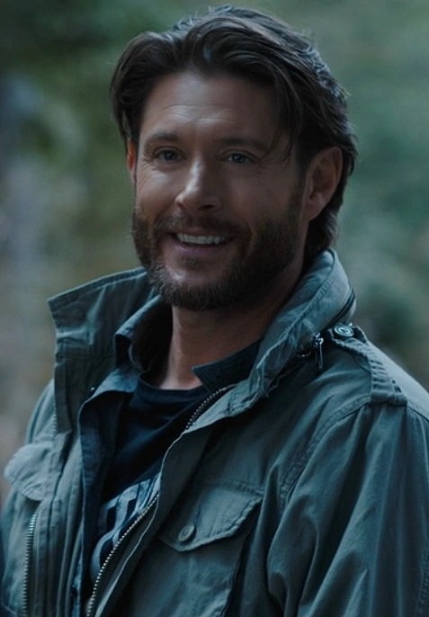 Russell Shaw | Whumpapedia Wiki | Fandom